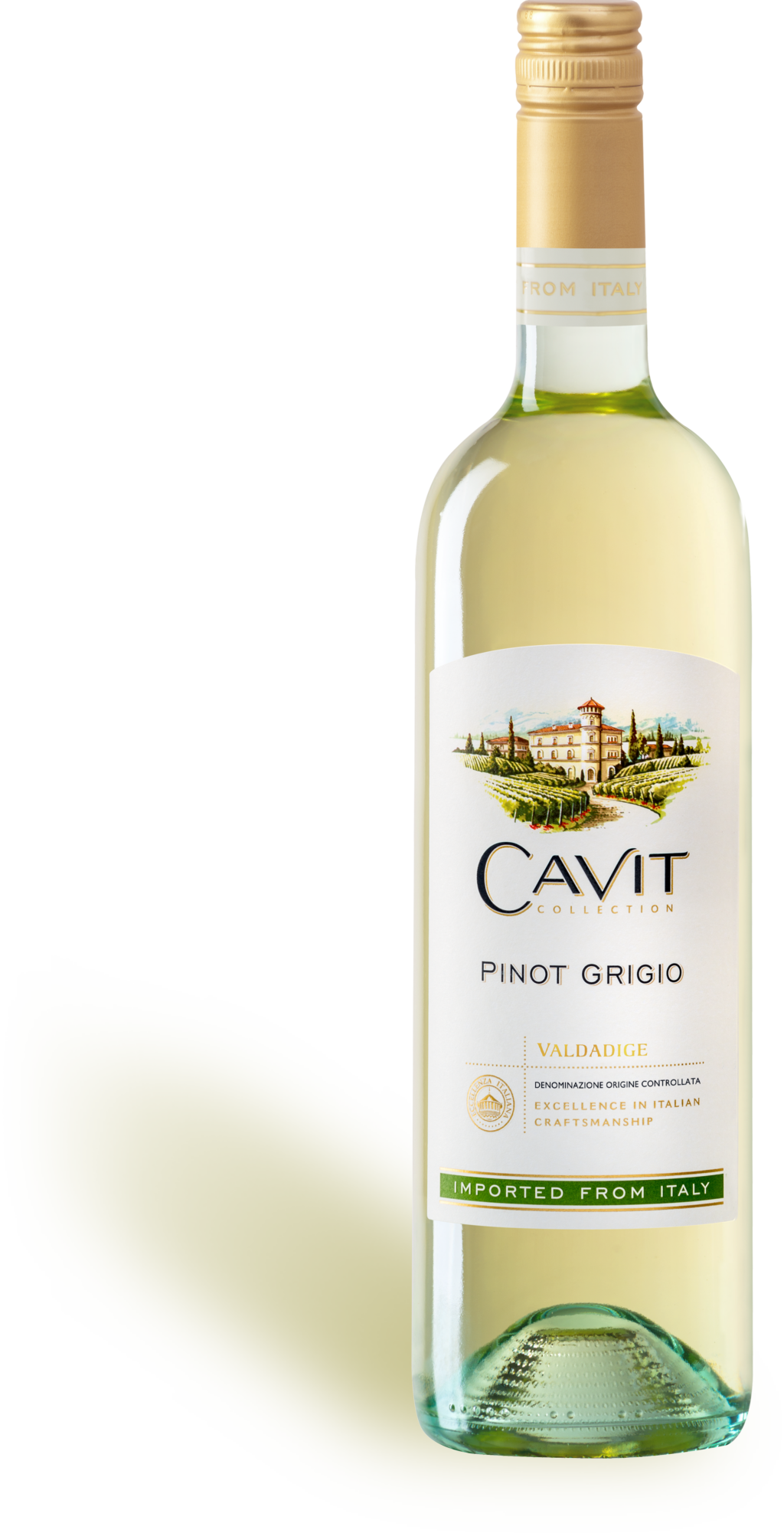 Pinot Grigio - Cavit Collection